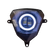 Angel Eye LED Headlight BETA – GHOSTMOTARD
