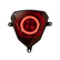 Angel Eye LED Headlight BETA – GHOSTMOTARD